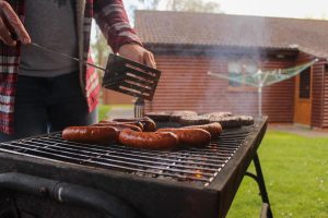 Jesteś na etapie wybierania, grilla do swojego ogrodu? - Lifestyle Blog